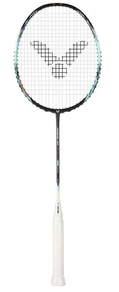 Victor Auraspeed 90K Metallic | Racket1