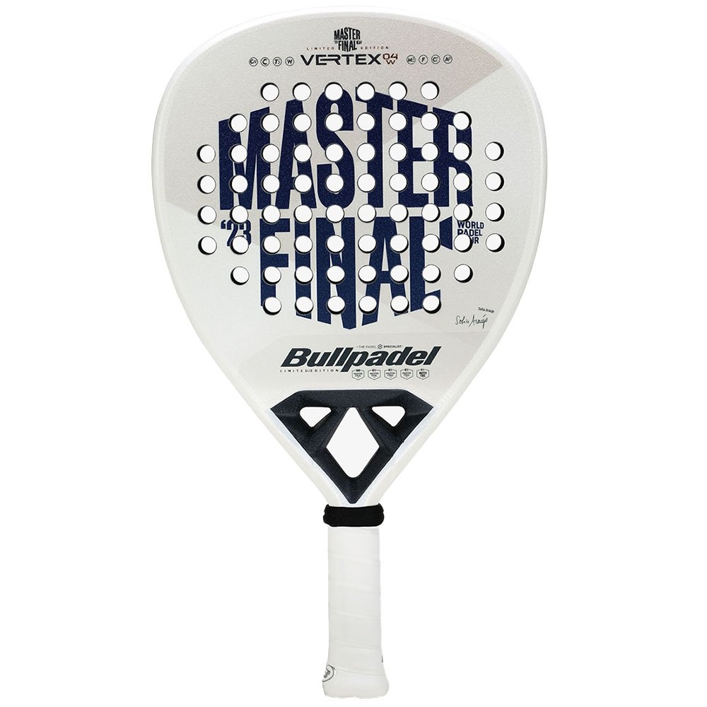 Bullpadel Vertex 04 Woman Master Final Edition | Racket1