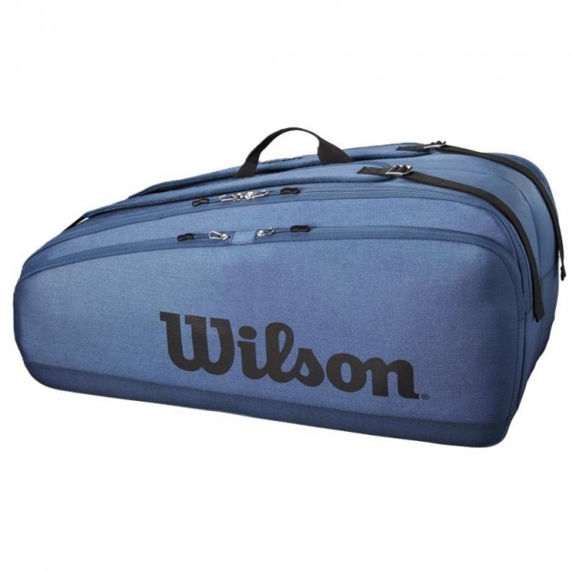 Wilson Tour Ultra 12 Pack | Racket1