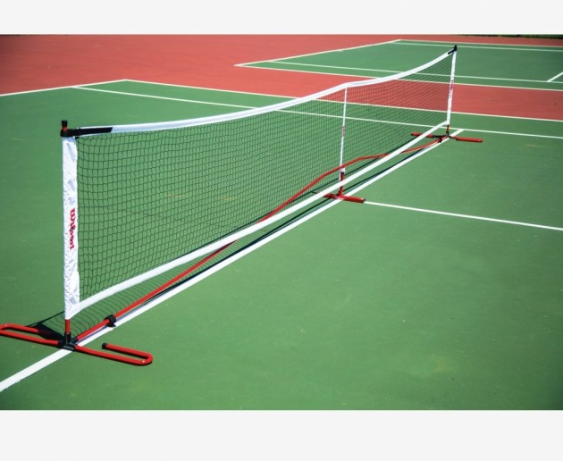 Wilson Portable Pickleball Net System | Racket1