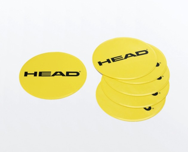 Head Targets | Racket1