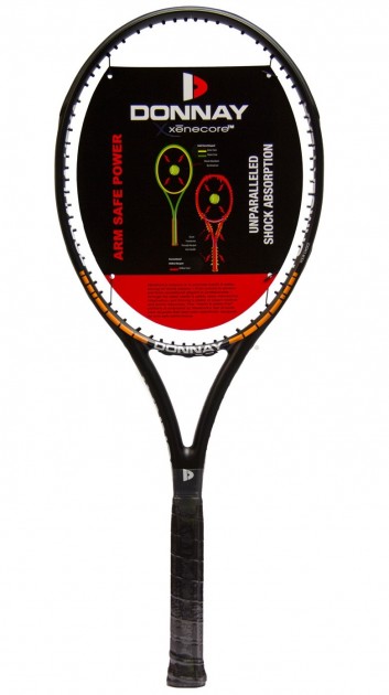Donnay Formula 100 International | Racket1