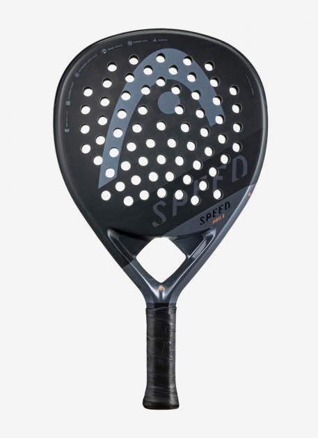 Head Speed Pro X | Racket1