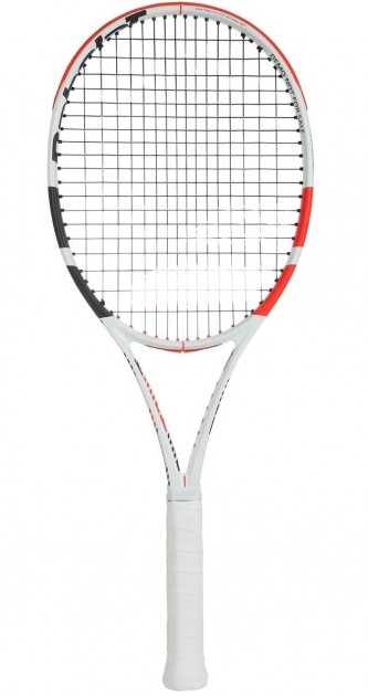 Babolat Pure Strike Lite | Racket1