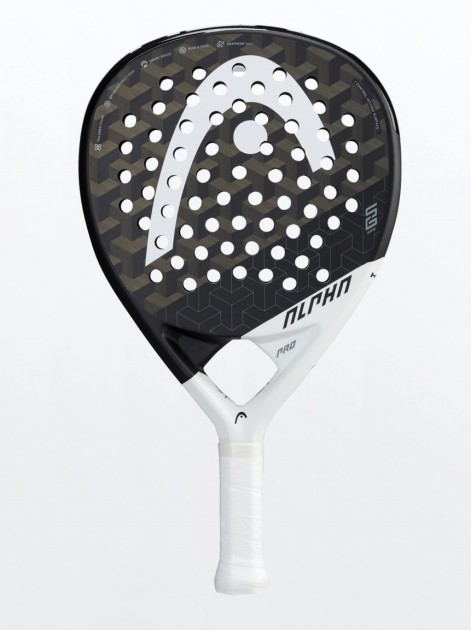Head Alpha Pro | Racket1